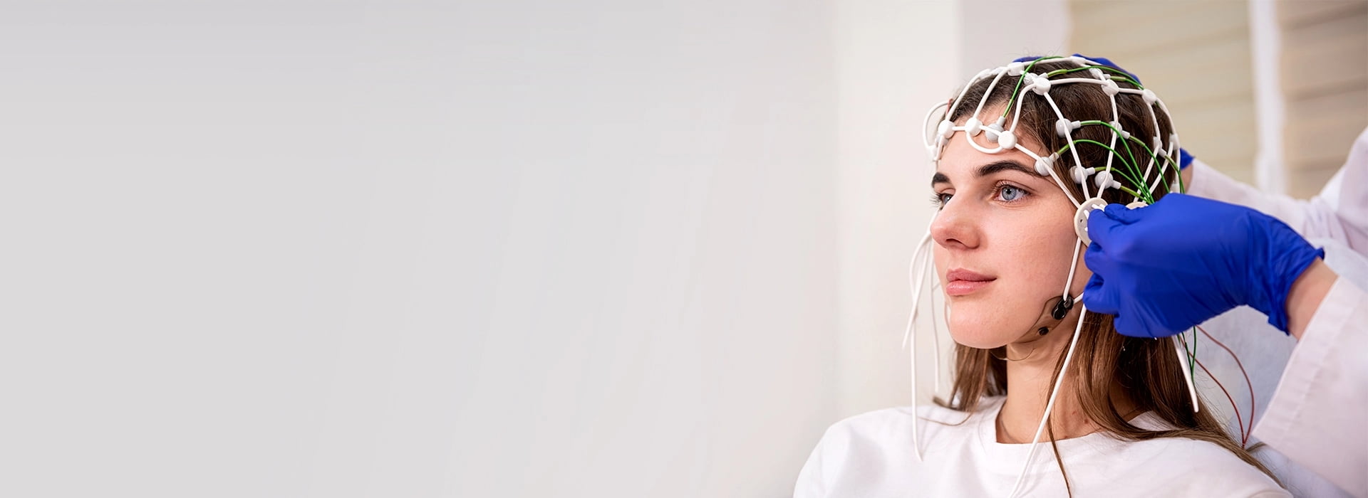 Terapia de Biofeedback para el diagnóstico y tratamiento del TDAH